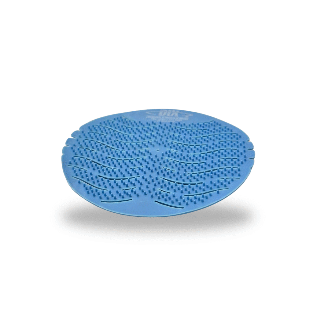 Urinal de silicona redondo – Fábrica Burbujitas